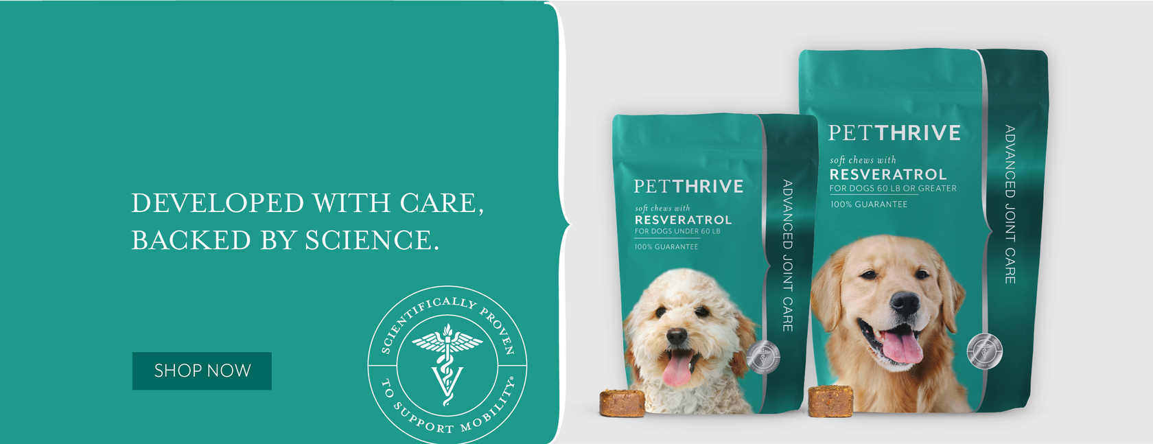 Petthrive