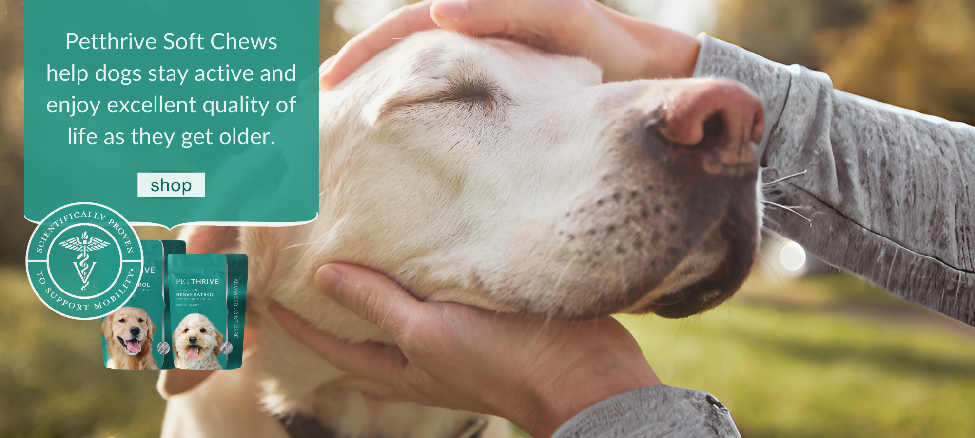 Petthrive